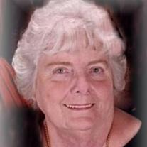 Tribute for Sharron Ross Day