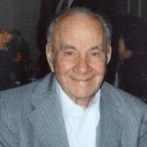 Tribute for Joseph Anthony Paternostro