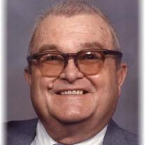 Tribute for Ronald Eugene Bolinger