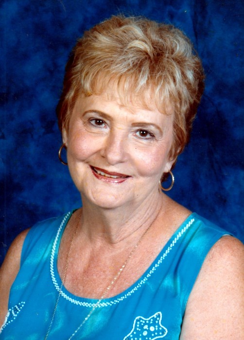 Tribute for Rosa Lee Morris-McGriff