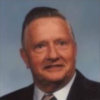 Tribute for Mr Charles E Holifield