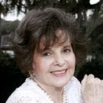 Tribute for Joan Bush