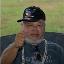 Tribute for Juan B Quitugua