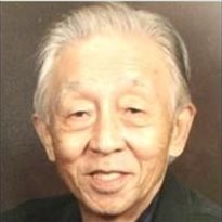 Tribute for Yong Mo Chung