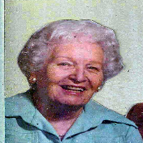 Tribute for Susan Bosworth Grubbs