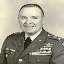 Tribute for Leon Pate Johnson