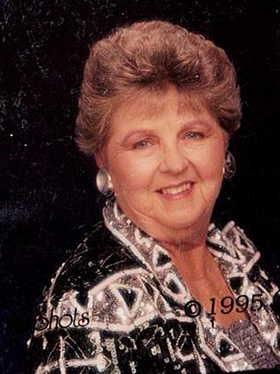 Tribute for Doris A Bates | Emerald Coast Funeral Home