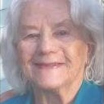 Tribute for Marie Elsie Murphy