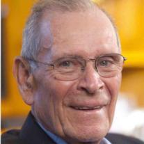 Tribute for Mr Wayne Morrison