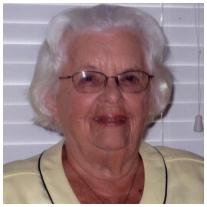 Tribute for Ruth W. Wales