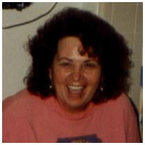 Tribute for Kay F Patton