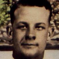 Tribute for John L. Conner