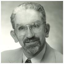 Tribute for William George 'Bill' Rund