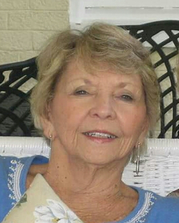 Tribute for Mary C. Slater Jarrell