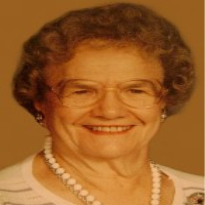 Obituary for Doris L. Clark