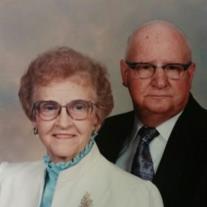 Tribute for MAXINE NICHOLS SINK