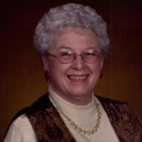 Obituary for Elizabeth Ann Cockrell