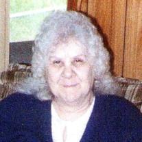 Obituary for Louise Virginia Cochran