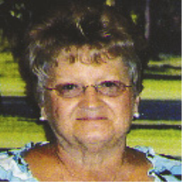 Obituary for Janice Saunders