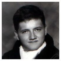 Tribute for William Joseph Harris