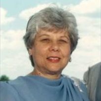 Tribute for Mrs Irene A. Cabral