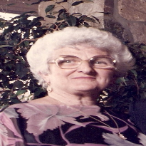 Tribute for Mary Lou Almeida