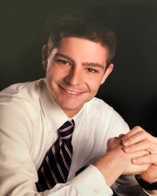 Joshua Landon's Instagram, Twitter & Facebook on IDCrawl