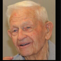 Tribute for Norval Lyle Cummings