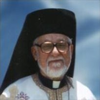 Tribute for Eusebius Alexander Stephanou