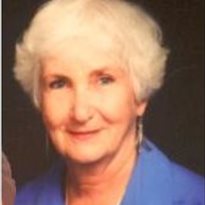 Tribute for Joanne Ruth Potter