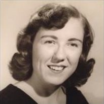 Tribute for Jeannette Frances Hood