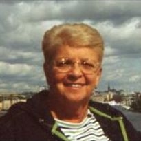 Tribute for Melody Kay Jackson