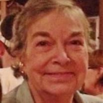 Tribute for Judith R Mix