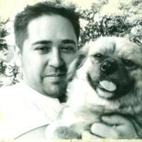 Tribute for Russell A. Julian