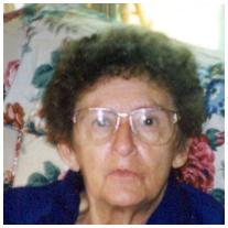 Tribute for Geraldine M. Dougherty