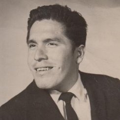 Obituary for Guillermo Zepeda | Corpus Christi Funeral Home