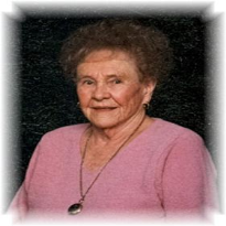 Tribute for Mary Marcella Stevenson