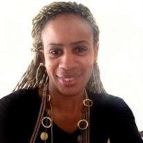 Keisha Evans's Instagram, Twitter & Facebook on IDCrawl
