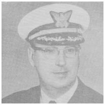 Tribute for James H Macdonald