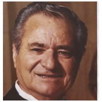 Tribute for James Galanis