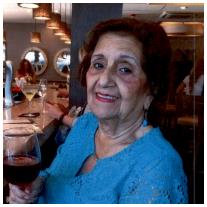 Tribute for Gloria A Castrillon | Baird-Case Jordan-Fannin Funeral Home ...