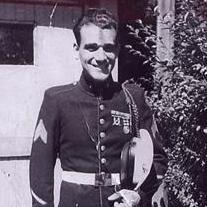 Tribute for Thomas Cafaro