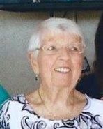 Tribute for Constance "Connie" Eaton Riggins | Fuller Metz Cremation ...