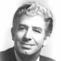 Tribute for Philip Carmen Calabro