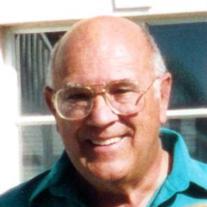 Tribute for James Robert Belzer