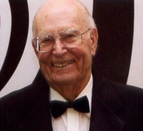 Tribute for Edward B Dodd