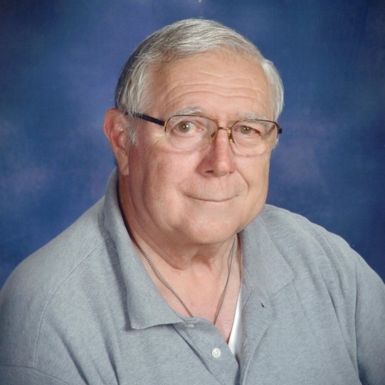 K6TAV, Tom Varin became a silent key February 2018 | QRZ Forums