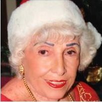 Tribute for Lorette Spalding