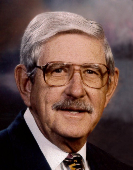 Tribute for Donald Loel Moore