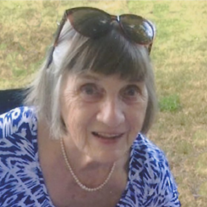 Tribute for Mrs Honor Gracey Kopcienski